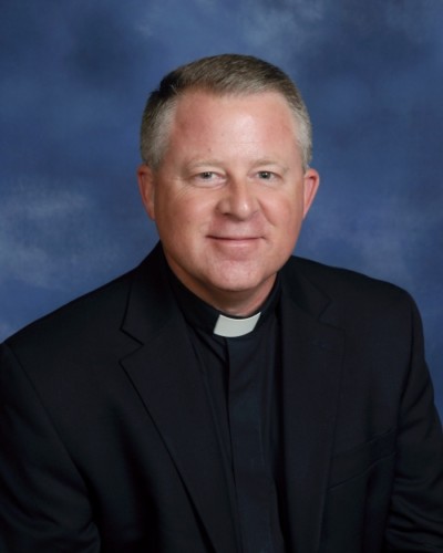 Fr. Chris Fraser, JCL | Kino Catechetical Institute